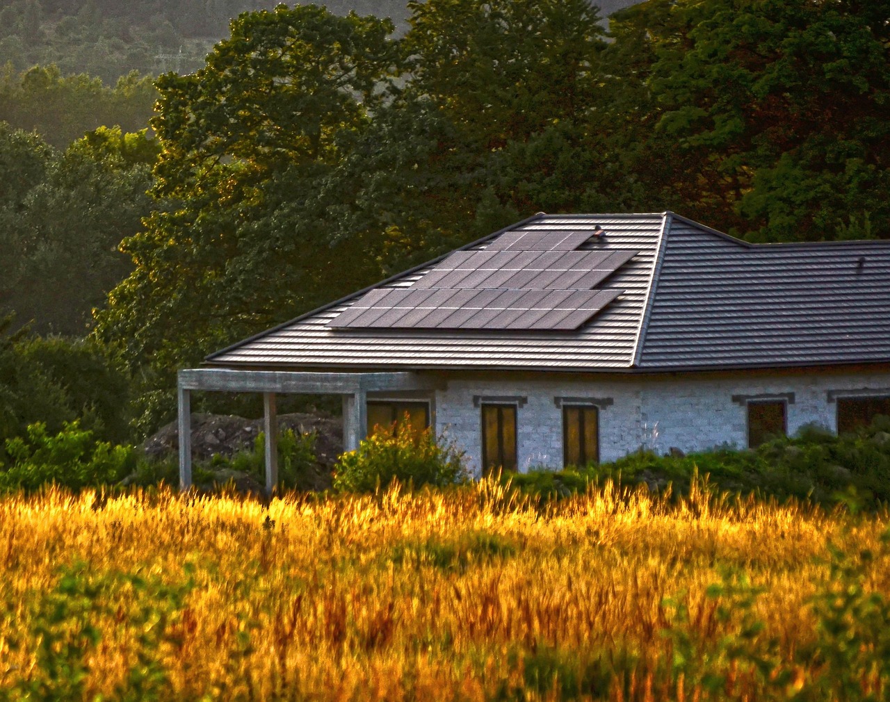 Novinky a trendy ve fotovoltaice: jak z každého paprsku vytěžit maximum ...