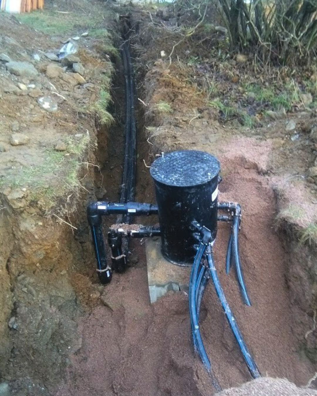 Plošné kolektory od A do Z: Jak s naším instalačním setem zvládnete výstavbu bez starostí - GeoCore